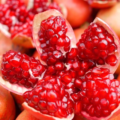 Semillas de Granado (Punica granatum) para sembrar plantas de granada